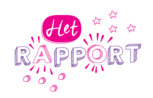 Rapport mee groep 8 - Basisschool De Vlashof